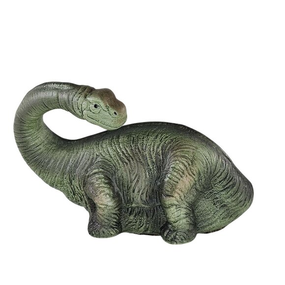 Swank Inc. | Accents | Lintosaurus Dinosaur Billy The Brontosaurus Lint ...